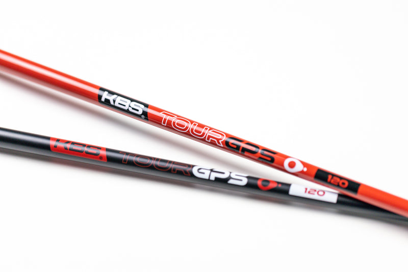 GPS GRAPHITE PUTTER SHAFT