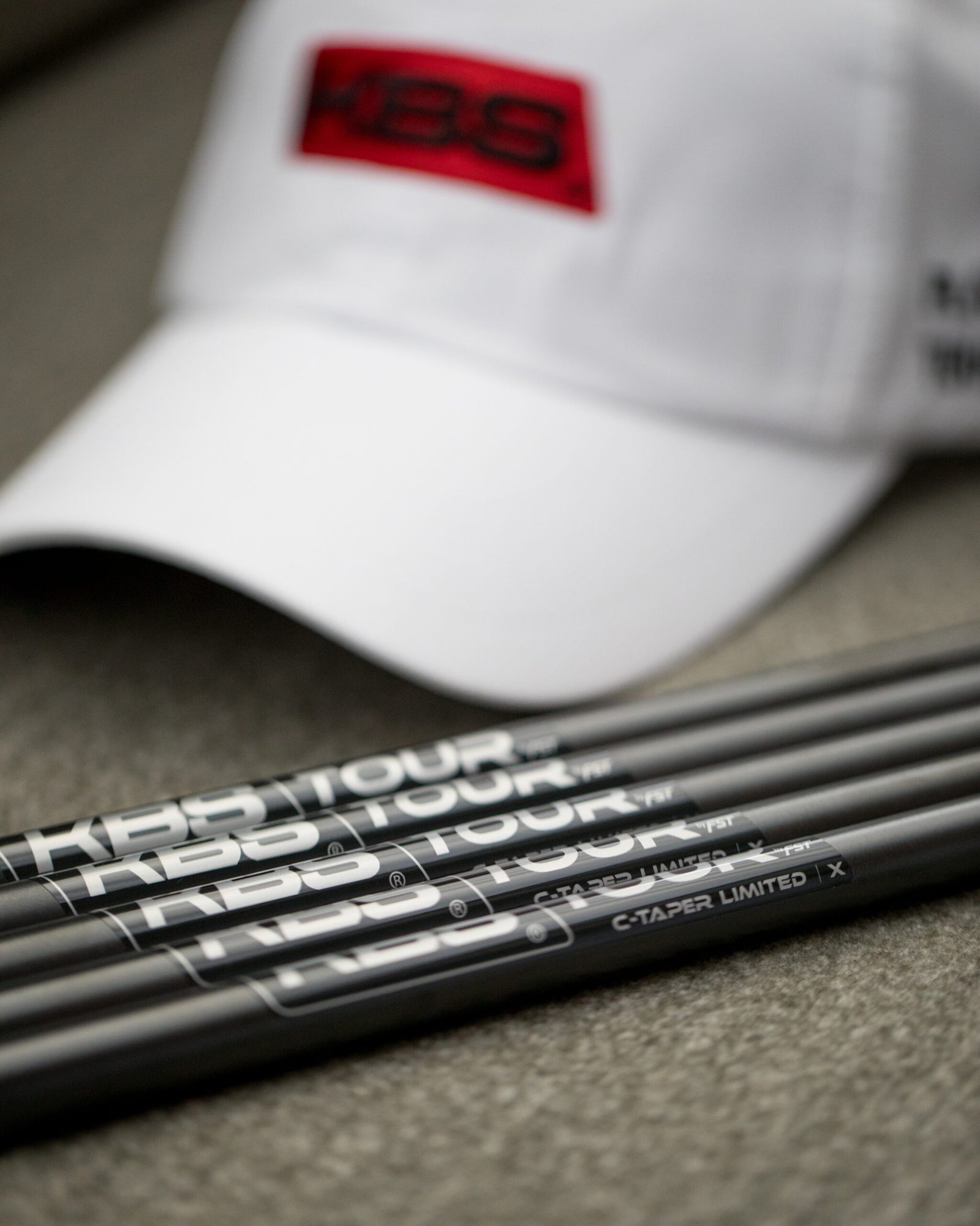 KBS Golf Shafts