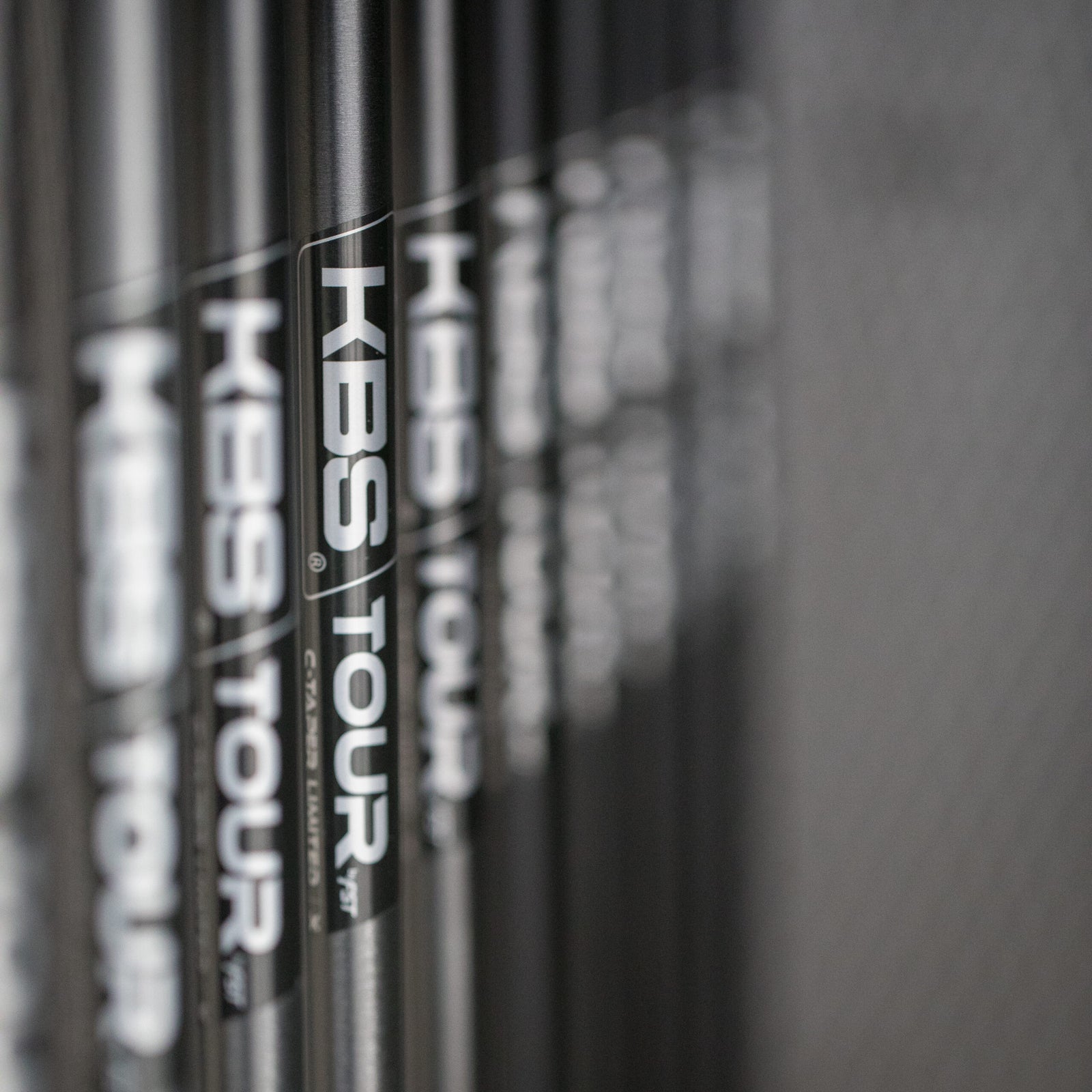 C-TAPER BLACK LIMITED EDITION