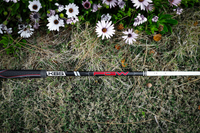 PGW Players Graphite Wood