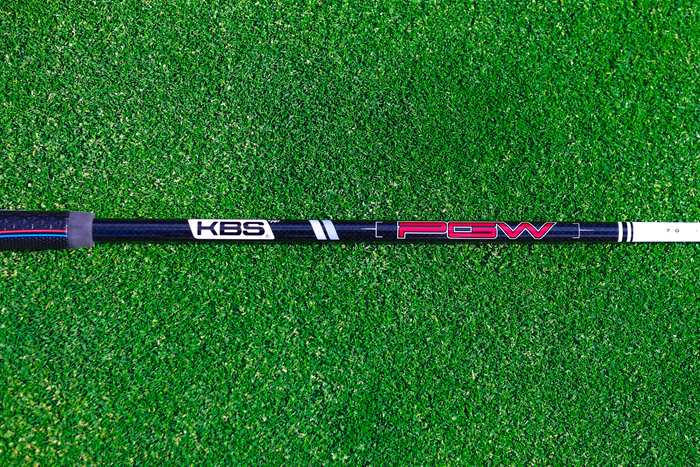 PGW Players Graphite Wood